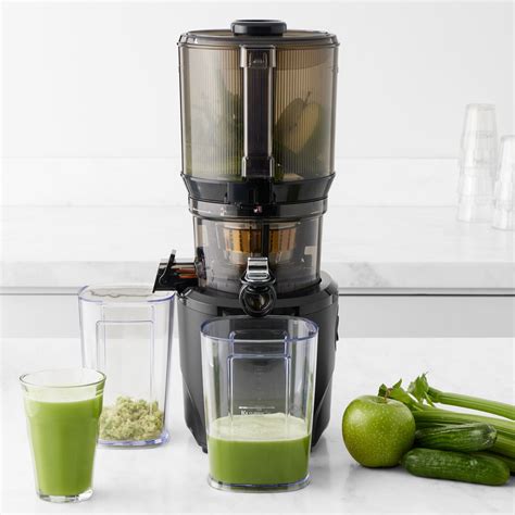 Kuvings Whole Slow Juicer Cold Press Juicer Kuvings Thailand