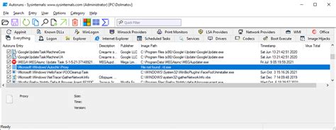 Incorrect Display Of The File Path Microsoft Qanda
