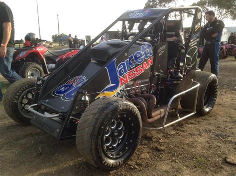 Robinson Performance Robinson Performance Motorsports