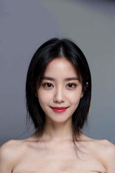 T Ara Hyomin 효민 Lookalike V10 Stable Diffusion Lora Civitai