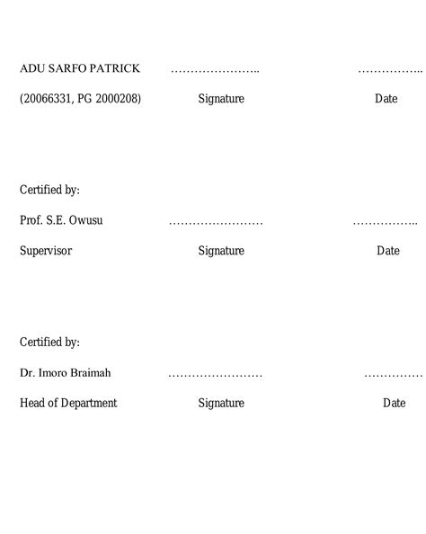 Table 1 Assessing The Effects Of The Procurement Act 663