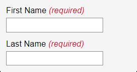 Forms Text Input Developer S Reference Library Accessible Assessments Pearson