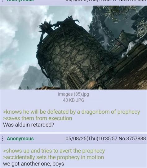 The Best Skyrim Memes Memedroid