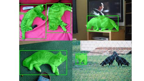 GitHub WillBrennan ObjectDetection A Framework For Training Mask Rcnn In Pytorch On Labelme