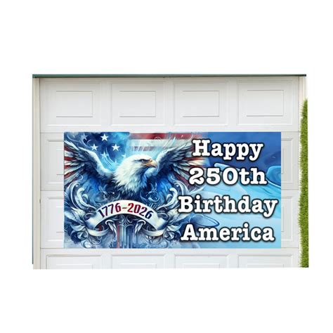Texas Flag Vintage Wood Look 42 X 78 Magnetic Garage Banner For Steel