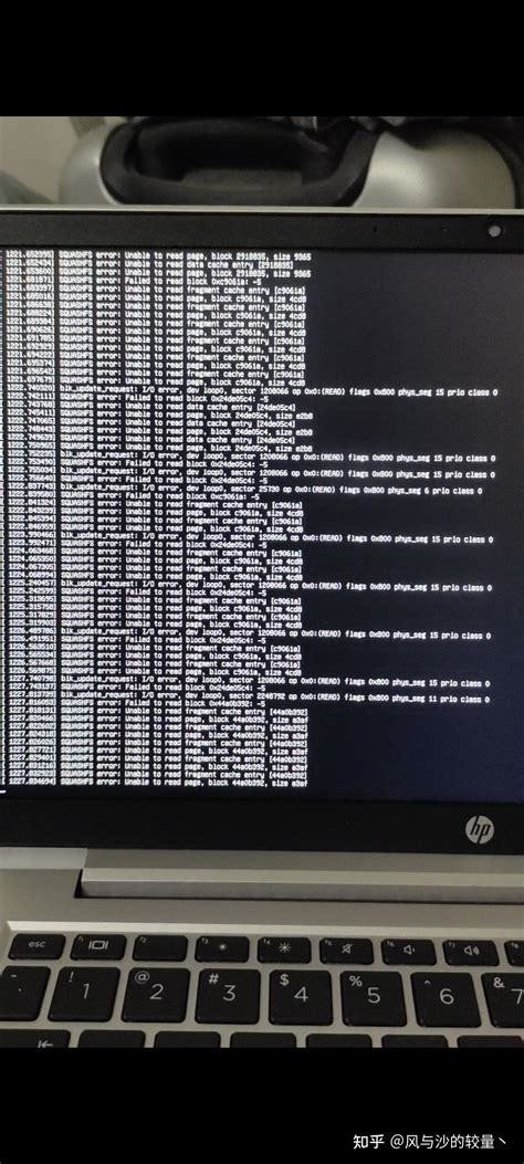 安装ubuntu时出现的一些问题 知乎