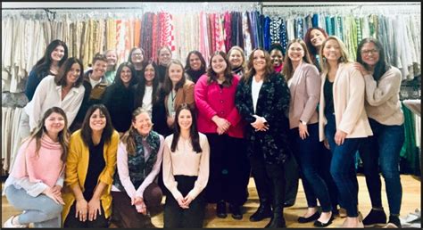 Iamathena Comminity Leadership Grchamber Sara Acker