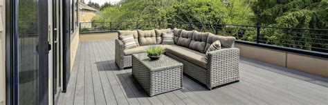 Ways To Avoid Damage To Your Composite Decking