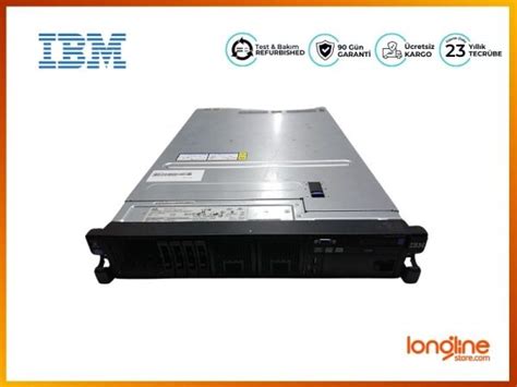 Ibm X3650 M4 Server