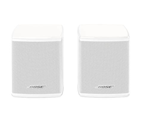 Enceintes Bose Surround Speakers Bose