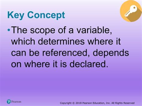 Chapter 4 Writing Classes Ppt