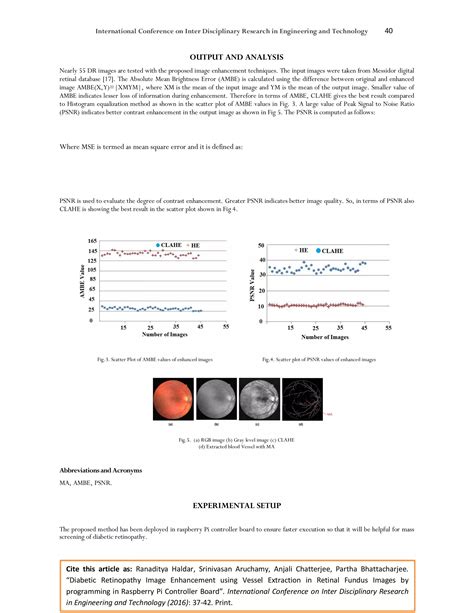 Diabetic Retinopathy Image Enhancement Using Vessel Extraction In Retinal Fundus Images By