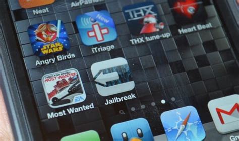 IOS 6 Jailbreak Updated For Older IOS Devices