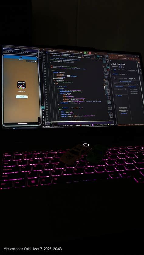 Androiddevelopment Kotlin Jetpackcompose Appdevelopment Adtech Vimlanandan Saini