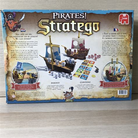 Piraten Stratego 3d