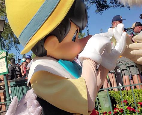 Pinocchio Loved The Candy Love T I Gave To Him By Berryviolet On