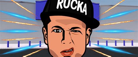 Rucka Rucka Ali