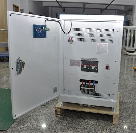 Off Grid Single Phase Solar Power Inverter Sdp Kw Sdp Kw Sandi China Manufacturer