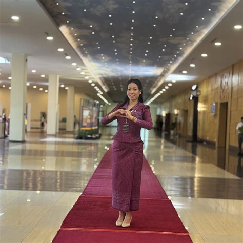 វគ្គបណ្ដុះបណ្ដាលលើកទី៥ ស្តីពី បច្ចេកទេសក្នុងការប្រើប្រាស់បណ្តាញសង្គម រាជធានីភ្នំពេញ នៅវិមាន