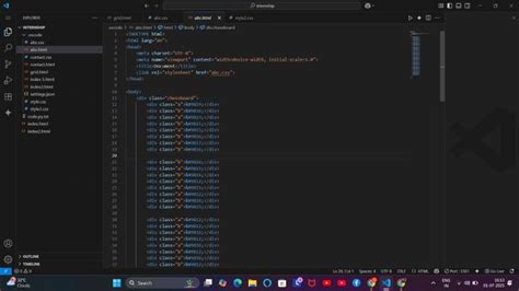 Webdevelopment Html Css Game Learningjourney Codingcommunity