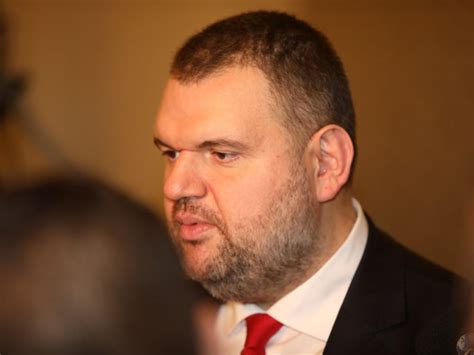 Peevski Scandale Notre Sécurité Nationale Est En Danger Bulgarie