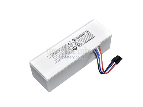 Battery For Xiaomi P1904 4s1p Mm From New Zealand Nz