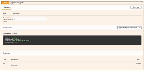 Github Essamsherifftask Management Api The Task Management Api Is A