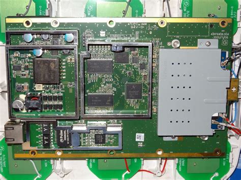 Support For Motorola Ap650 For Developers Openwrt Forum