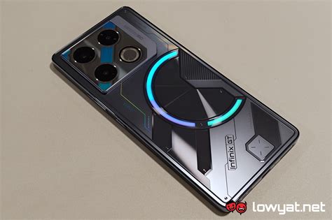 Infinix Gt Pro Gets New Configuration With Rm Price Tag Lowyat Net