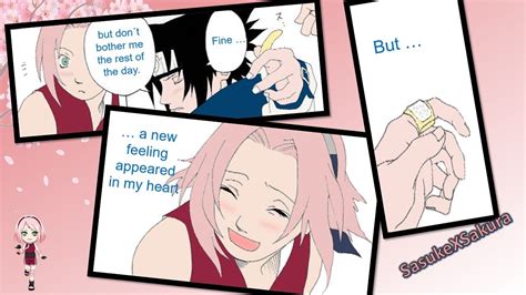 Orochimaru X Sasuke Doujinshi