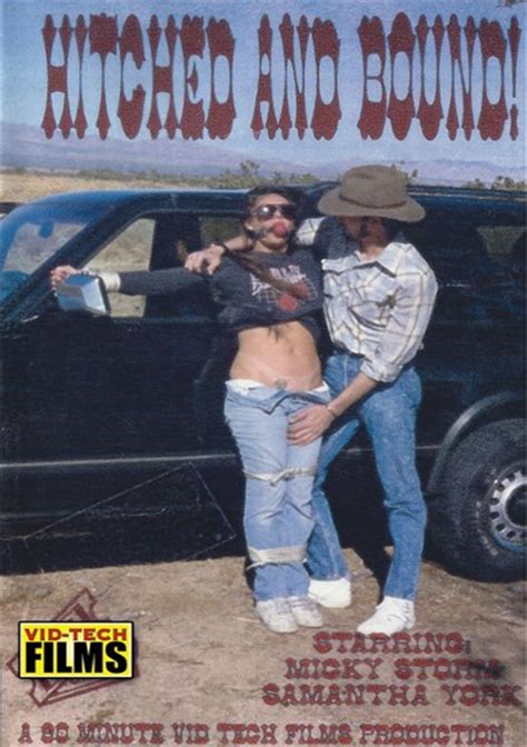 Hitched And Bound By Vid Tech Films Hotmovies