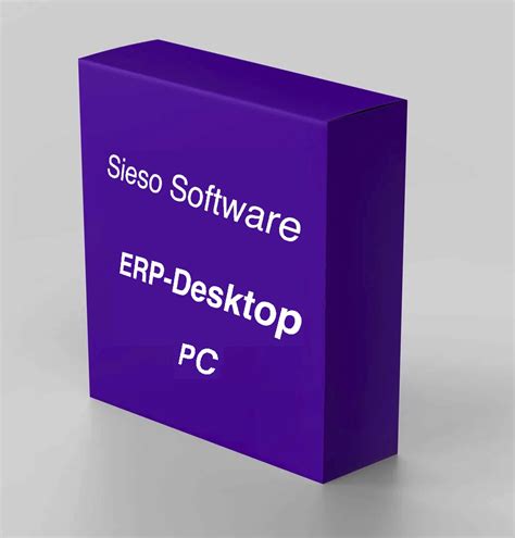 Erp Desktop Voor Pc Mkb Software Experts