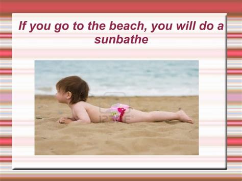 First Conditional Ppt