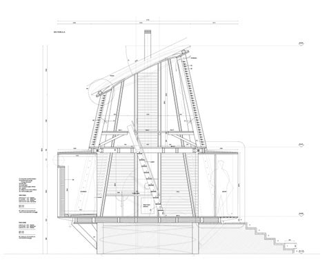 Skywell 31° Data Informed Structure Iaac Blog