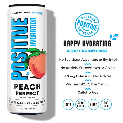 Positive Beverage Shop