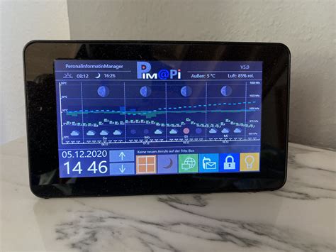 simple restful api mit raspi ansteuern