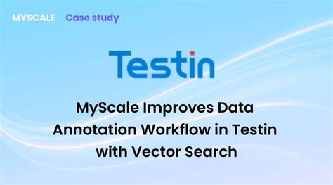 Improving Data Annotation Workflow With Vector Search