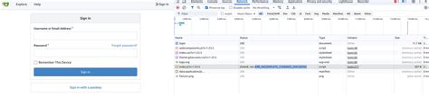 How To Fix Gitea Failed To Load Asset Files Atetux