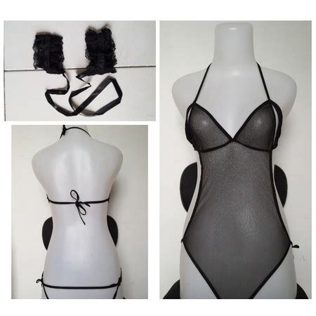 Harga Bodysuits Terbaru September Biggo Indonesia