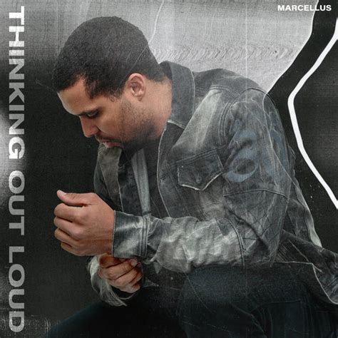 Thinking Out Loud Album Cover Thinking Out Loud Album Cover
