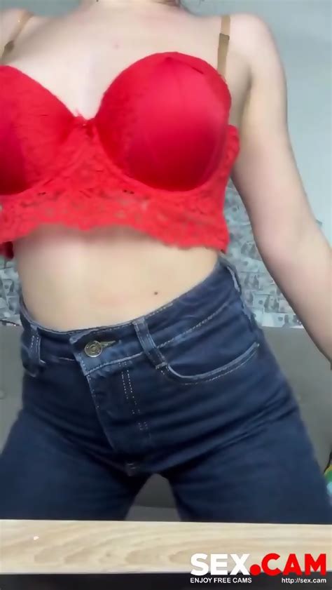 Jeans Dance Telegram Soft Eporner