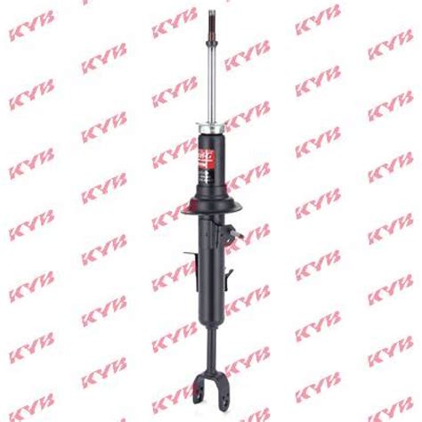 Kyb 565039 Monomax Gas Shock Red And Green 565039 Rear Kyb Monomax Rear