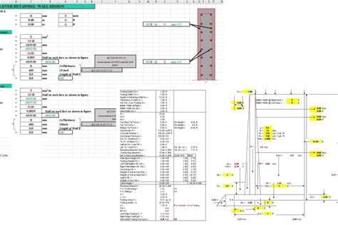Structural Engineering Excel Spreadsheets Services Joey The Explorer