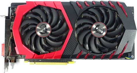 NVIDIA GeForce GTX 1060 6 GB Unveiled For $249 US