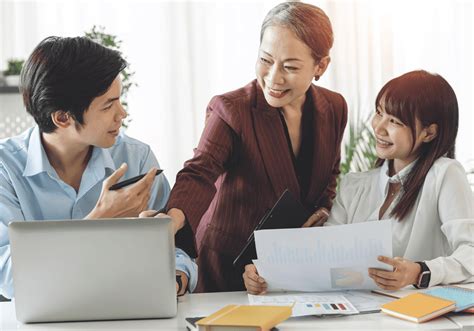 Managing A Multi Generational Workforce