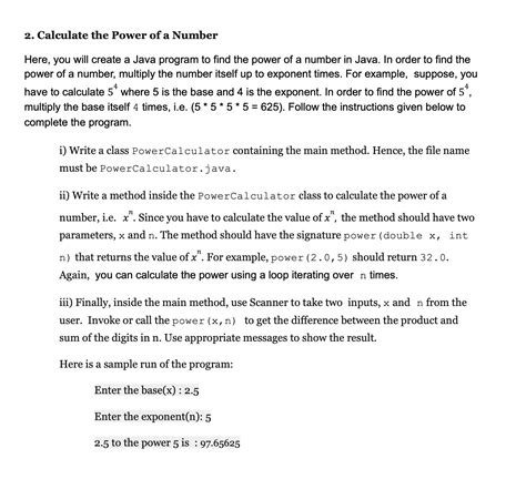 Solved The Objective Of The Lab Assignment Is To Practice Chegg