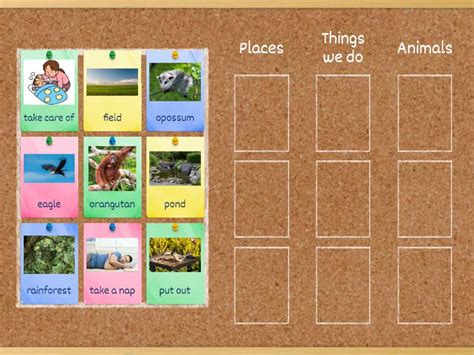 Oxford Discover Unit Ing Group Sort