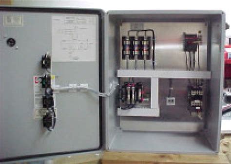 Simplex Base Pump Controller Innovative Idm Industrial Automation