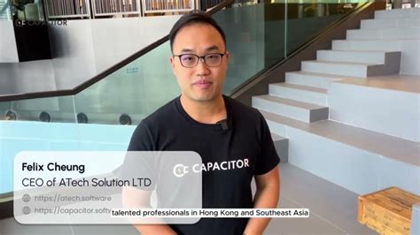 atech solution on linkedin introduction of capacitor by atech solution