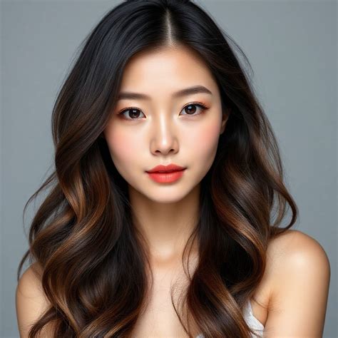 Wavy Hairstyles 15 Gorgeous Ways To Style Natural And Beach Waves